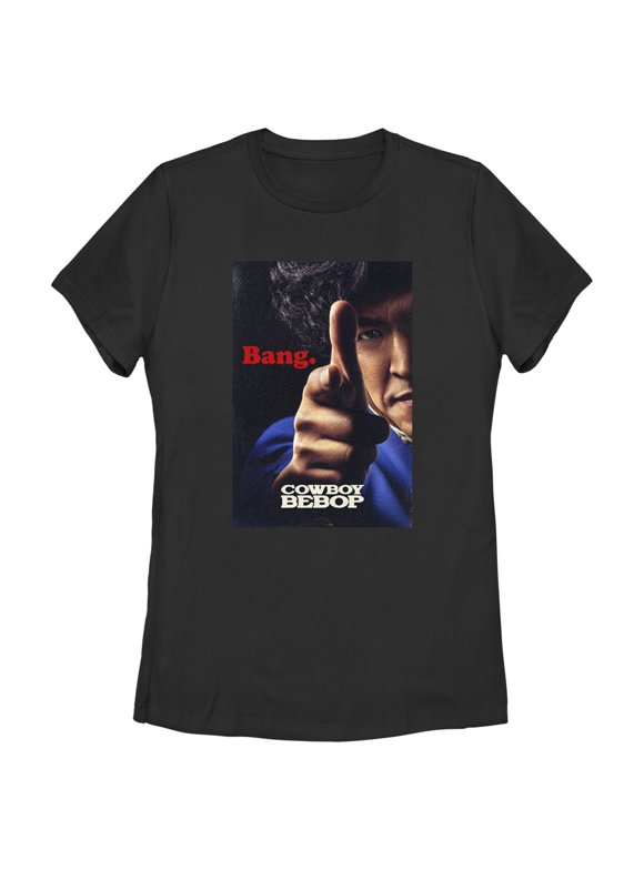 Cowboy Bebop Spike