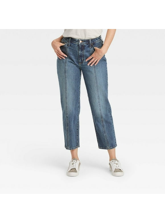 Universal Thread Womens Jeans in Womens Clothing - Walmart.com