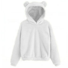 Bearskin Hoodies