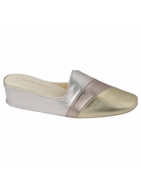 Daniel Green Womens Slippers in Womens Shoes - Walmart.com