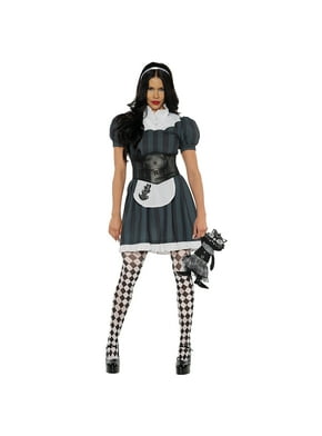 Womens Costumes in Adult Halloween Costumes - Walmart.com