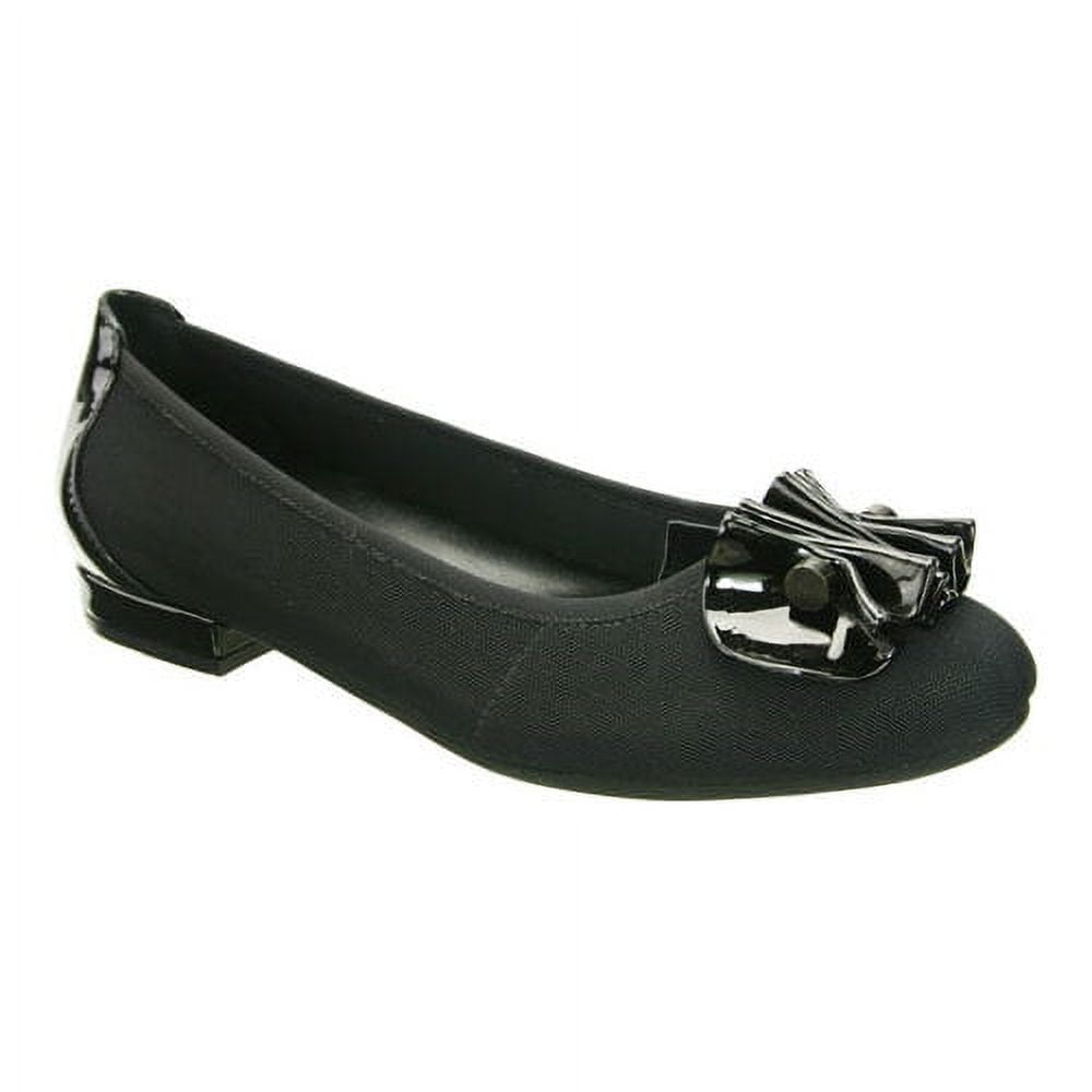 Women's David Tate Alice Flat - Walmart.com