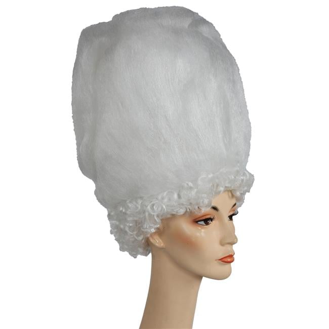 Women's Deluxe Monster Bride Wig - Walmart.com