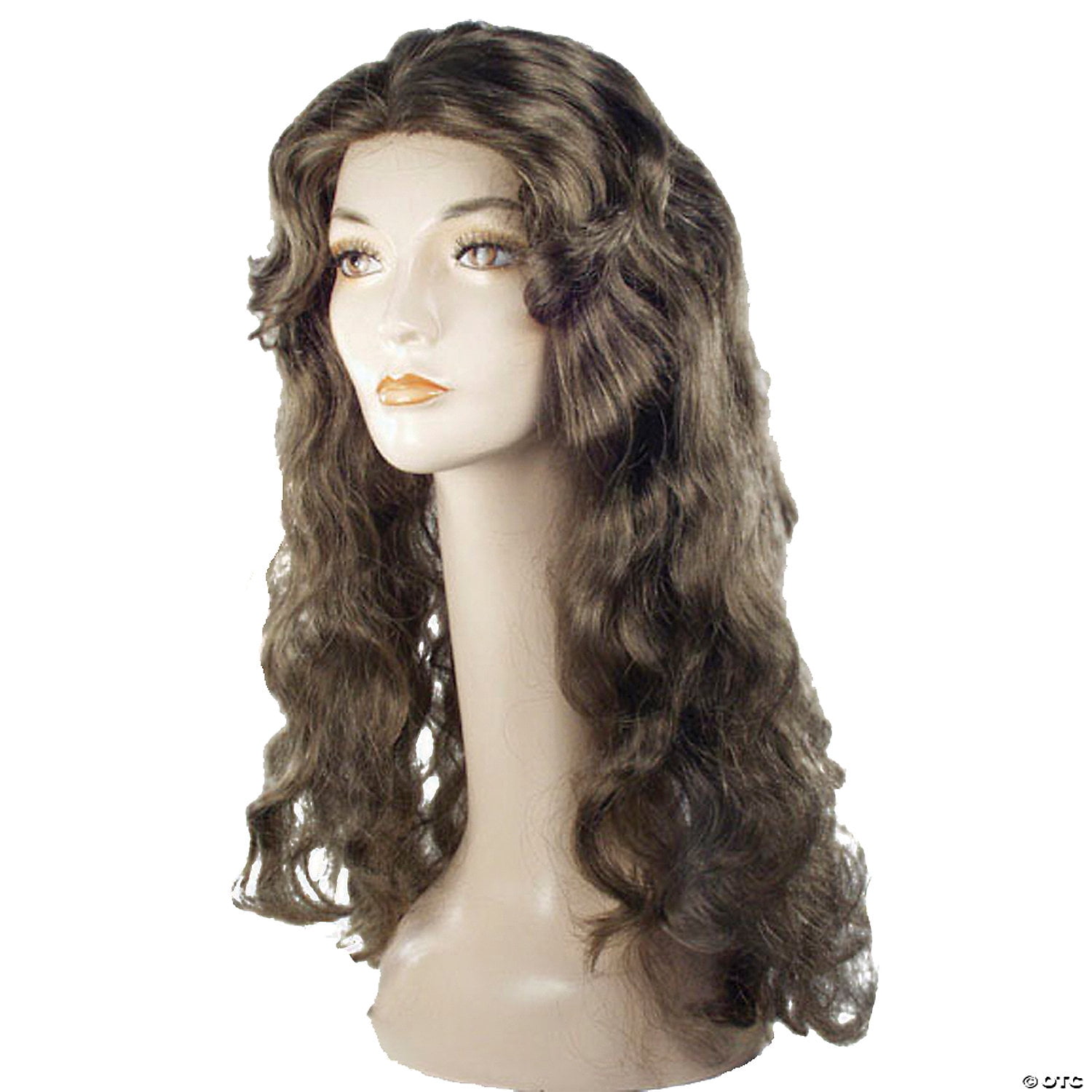 Women's Deluxe Showgirl Wig - Walmart.com