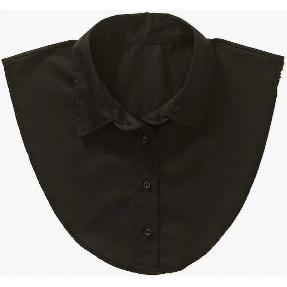 Women's Detachable Dickey Collar - Walmart.com