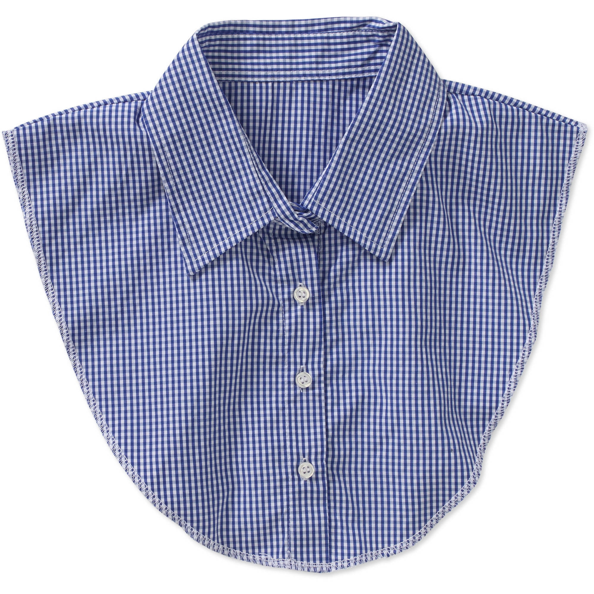 Women's Dickey Collar - Walmart.com