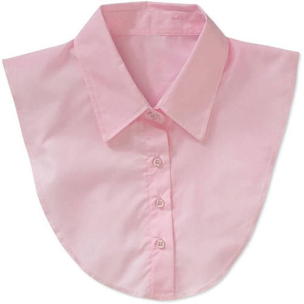 Women's Dickey Collar - Walmart.com