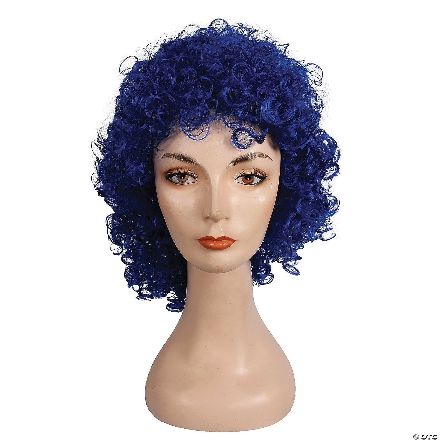 Lacey Wigs - Disco II Wig - - Walmart.com