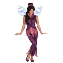 Women's Disney Fairies Iridessa Costume - Walmart.com