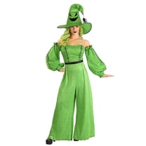 Plus Size Women's Disney Oogie Boogie Costume - Walmart.com