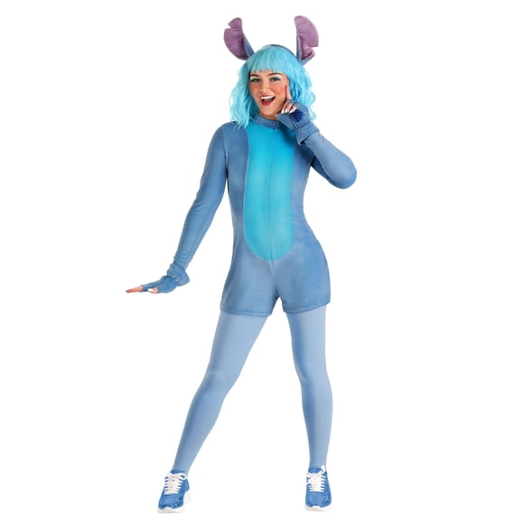 Stitch Onesies Adults