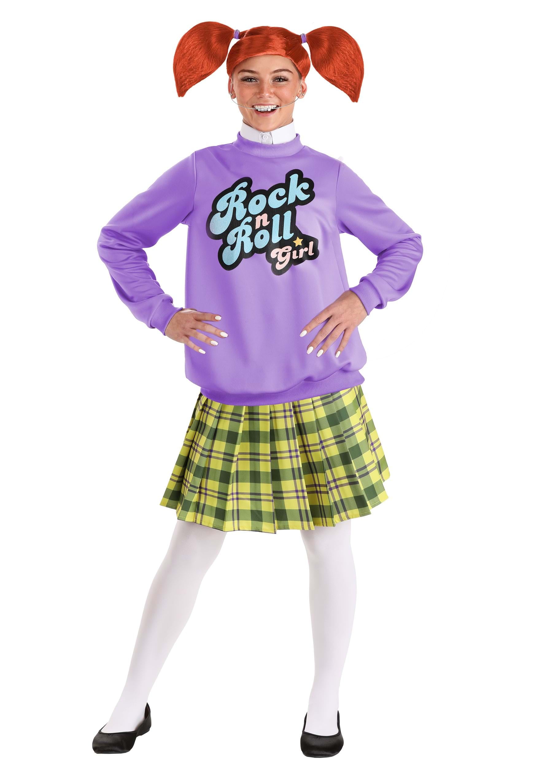 Women's Disney and Pixar Darla Finding Nemo Costume - Walmart.com