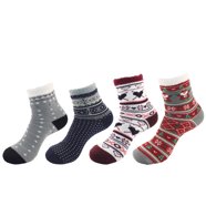 Double Layer Extra Thick Plush Super Soft Warm Fuzzy Comfy Cozy Home ...