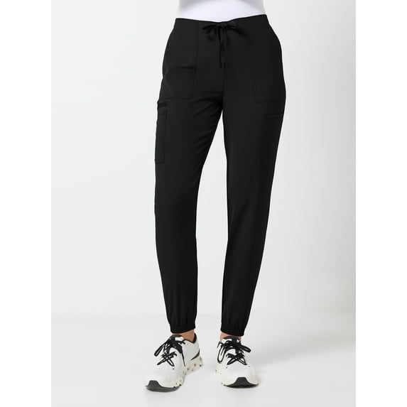 Women's Drawstring Jogger, Sizes XS-3XL - Walmart.com