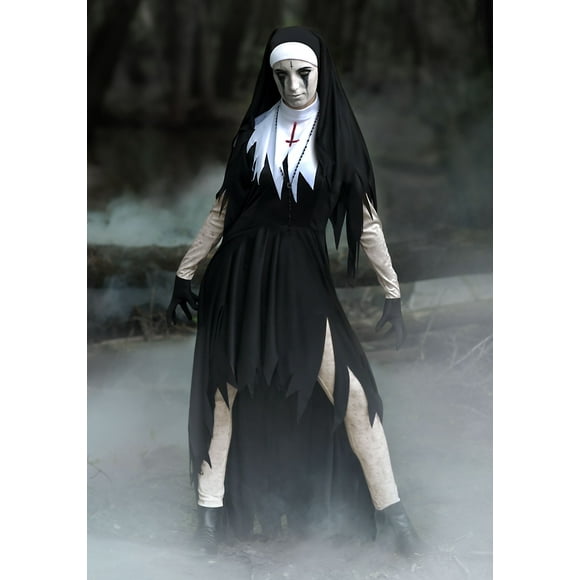 Nun Costume Kids