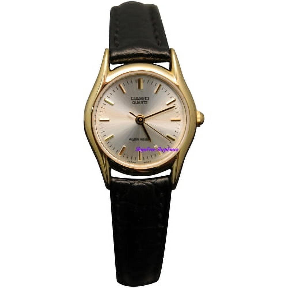 Women's Dress watch #LTP1094Q7A - Walmart.com