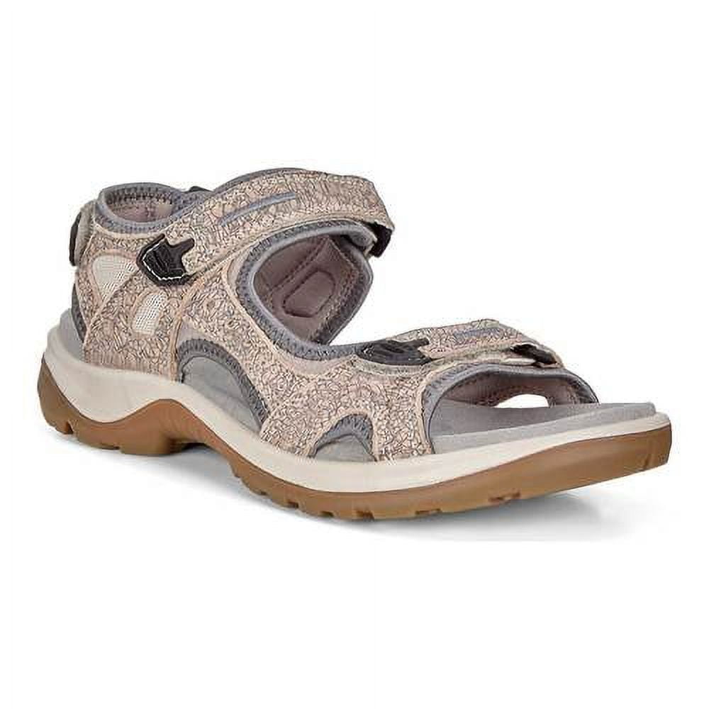 Women's ECCO Yucatan Sandal - Walmart.com