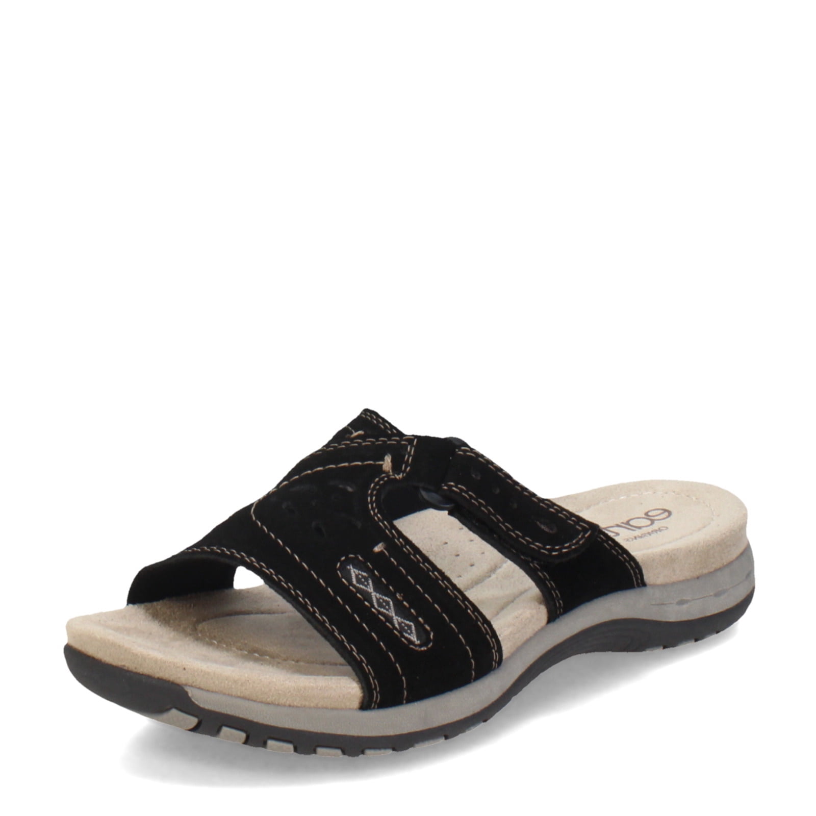 Women's Earth Origins, Sizzle Sandal - Walmart.com