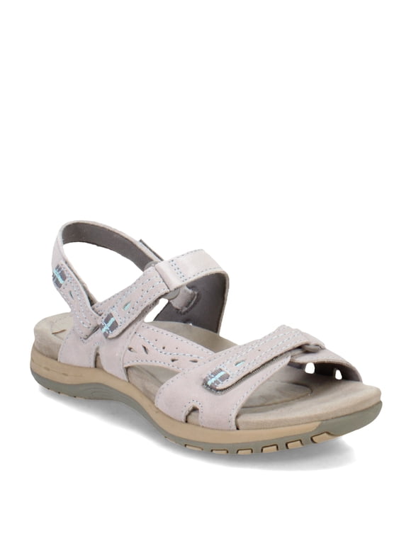 Earth Womens Sandals in Womens Sandals - Walmart.com