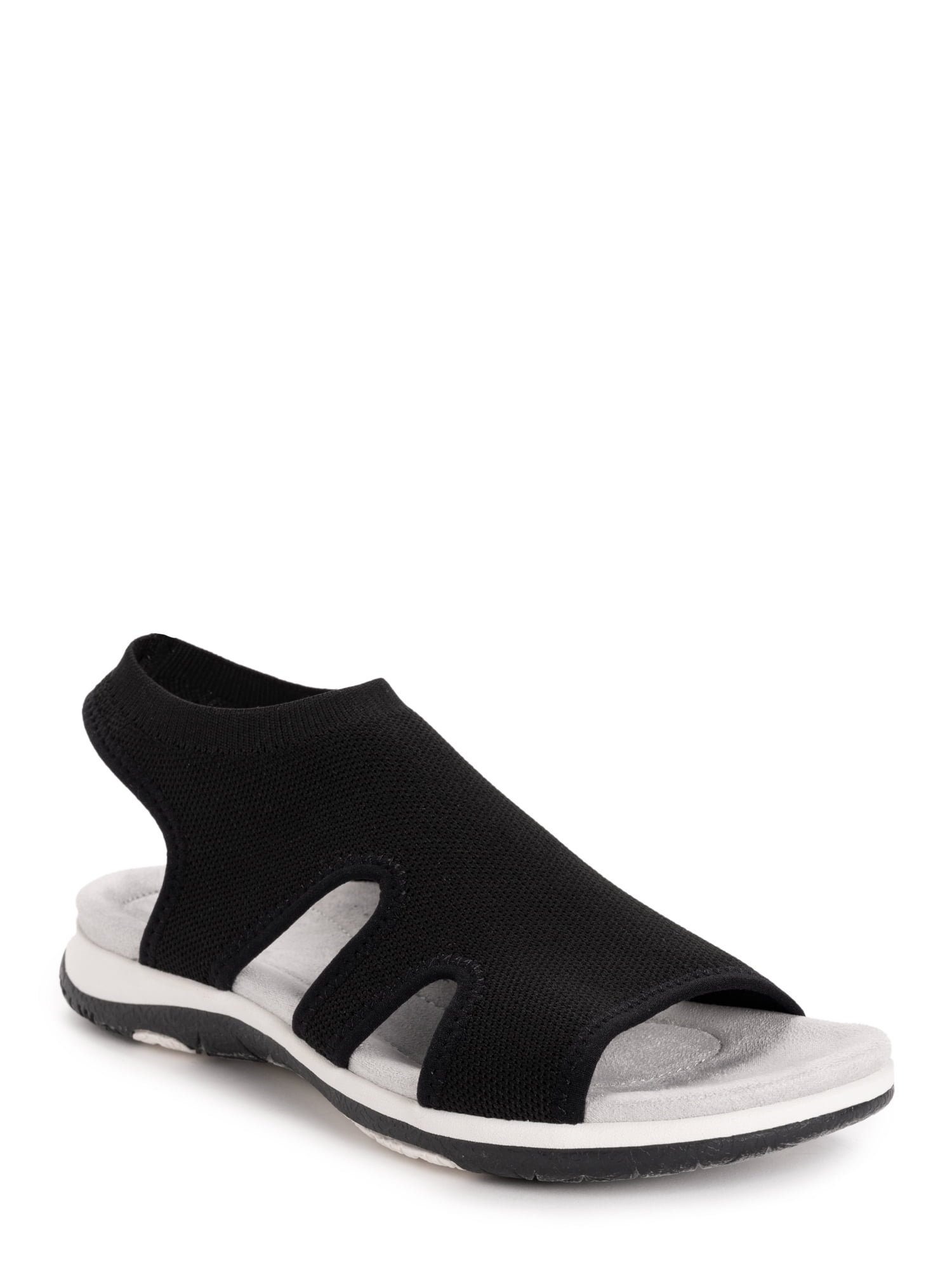 Women's Earth Spirit Betsy Sandal, Wide-Width Available - Walmart.com