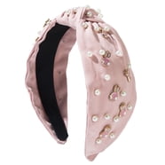 Peeps Easter Headband, Pink, 9IN - Walmart.com