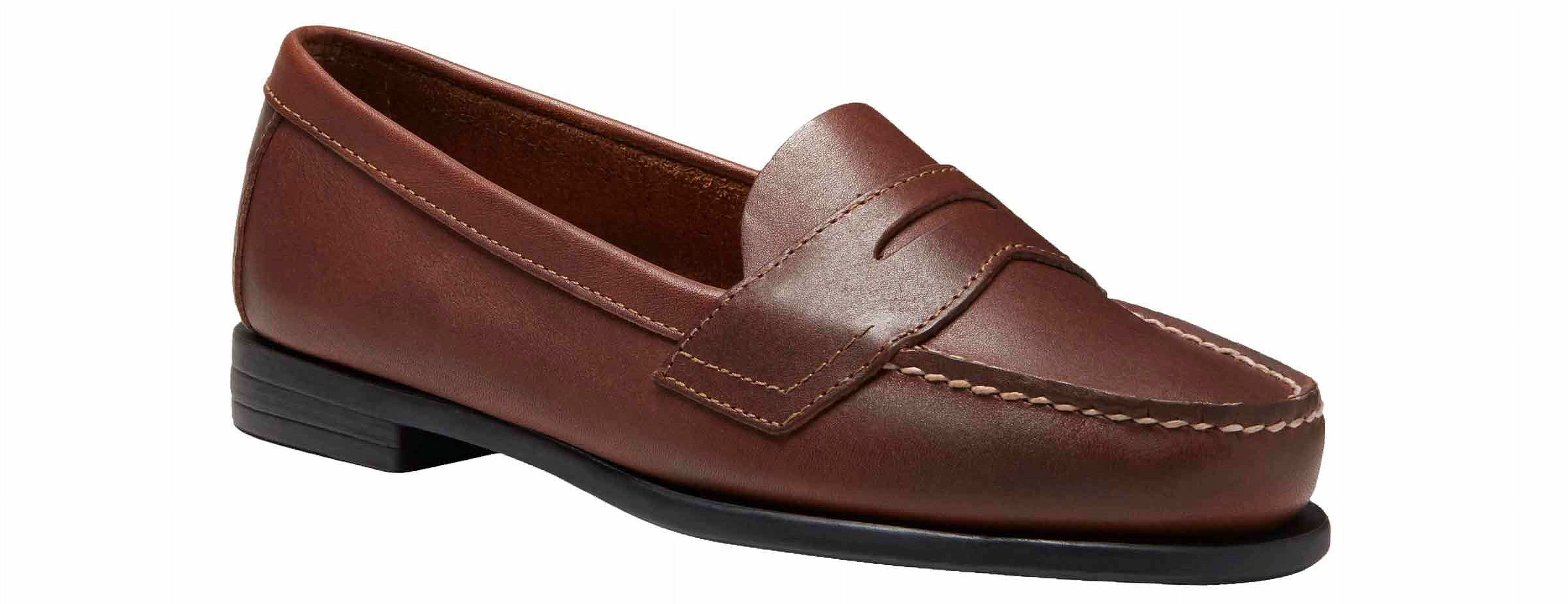 Eastland Classic II Shoe | 3925-02 Brown - Walmart.com