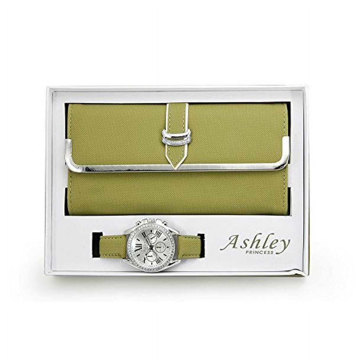 Women's Easy Reader Colorful Watch Matching with Perfect Colorful ...