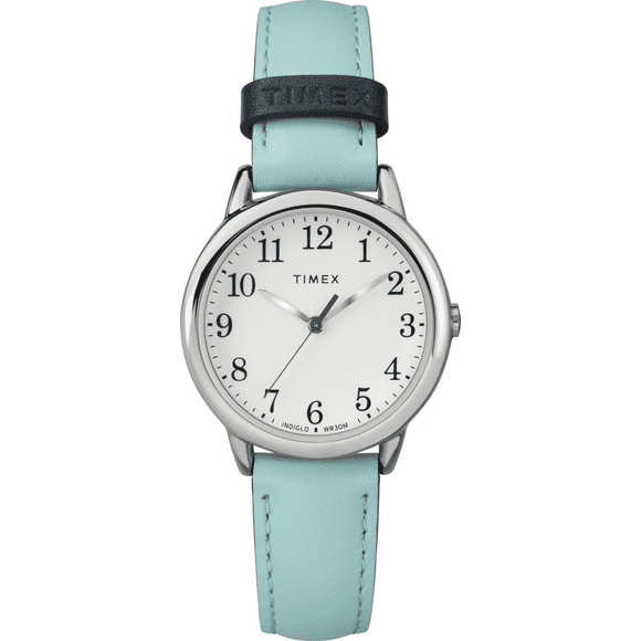 Timex Easy Reader