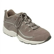 Easy Spirit Women's Romy Lace-up Sneaker - Walmart.com