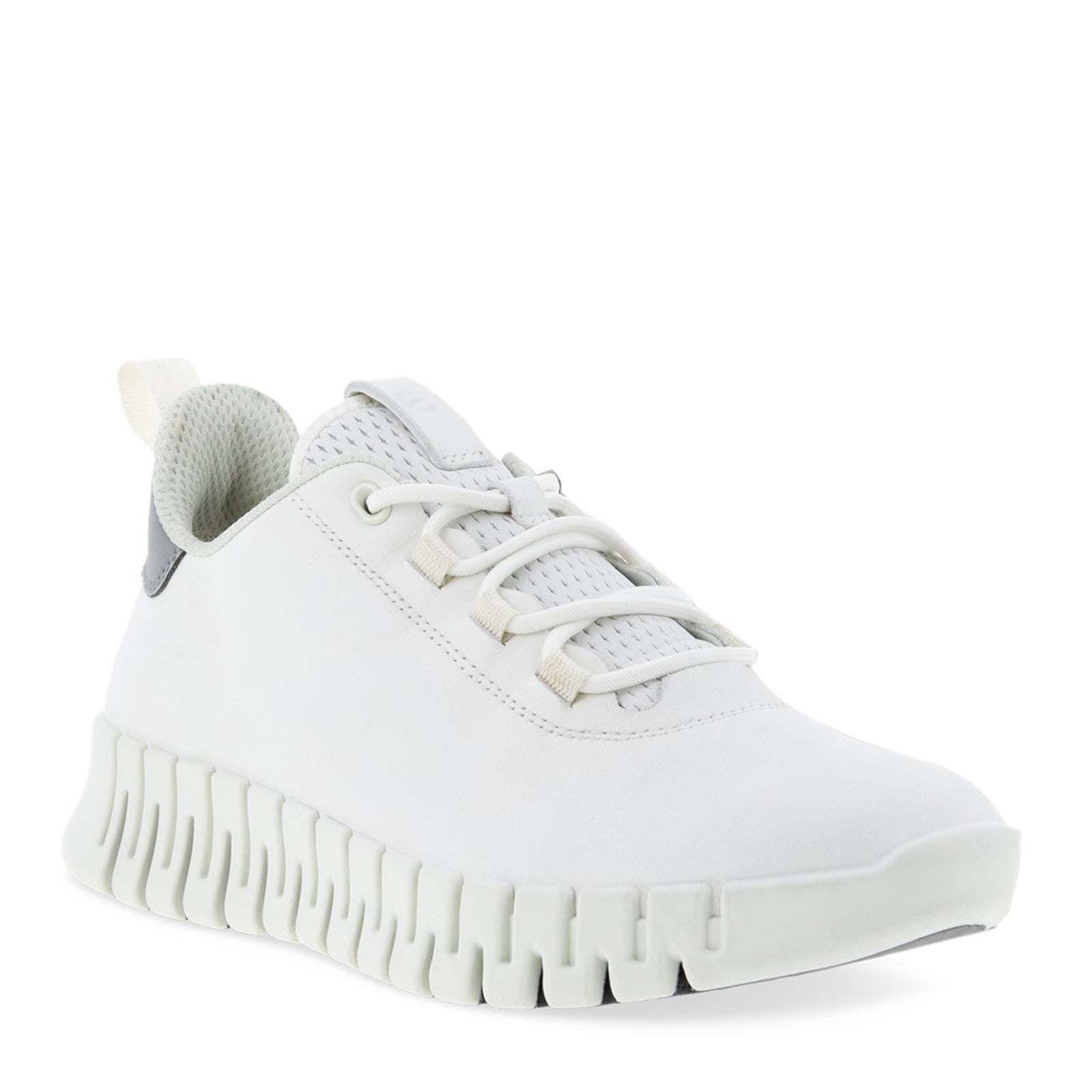 Women's Ecco, Gruuv Sneaker - Walmart.com