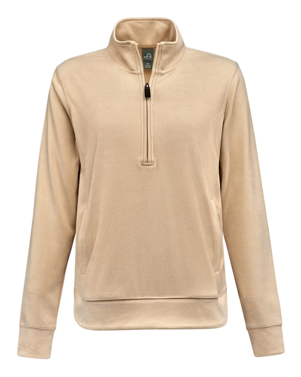 Women's Element Fleece Quarter-Zip Sweatshirt - Walmart.com