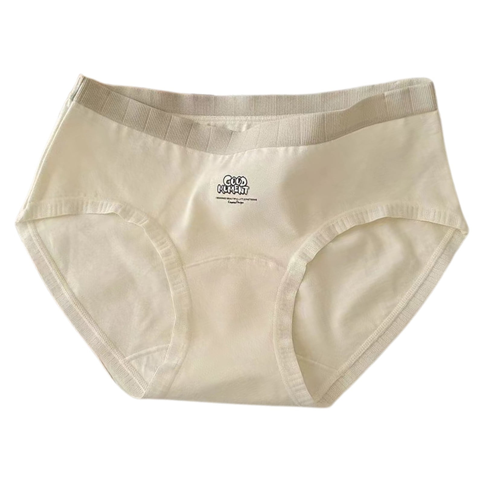 Women's Elongated Crotch Plus Size Belly Cinching High Waisted ...