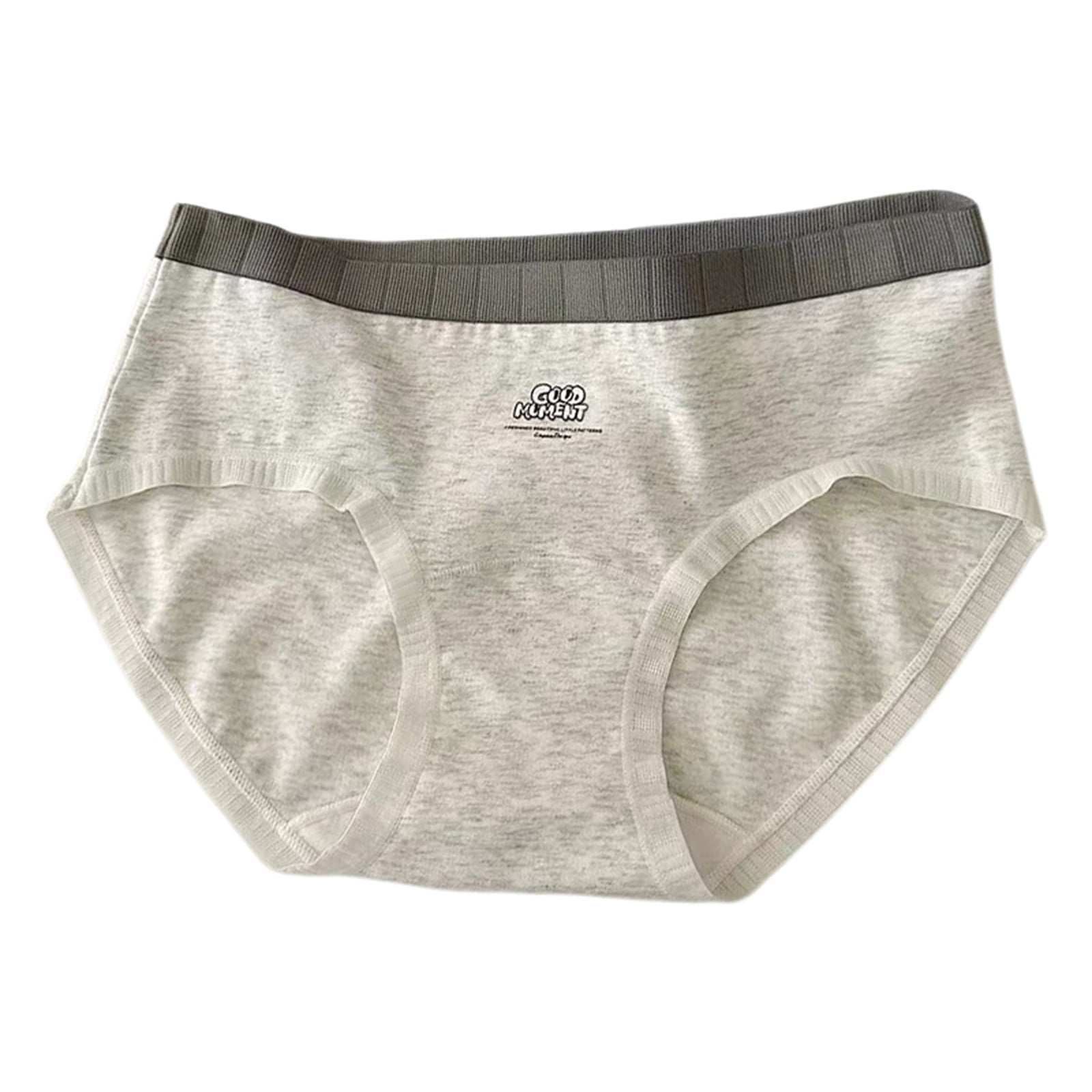 Women's Elongated Crotch Plus Size Belly Cinching High Waisted ...