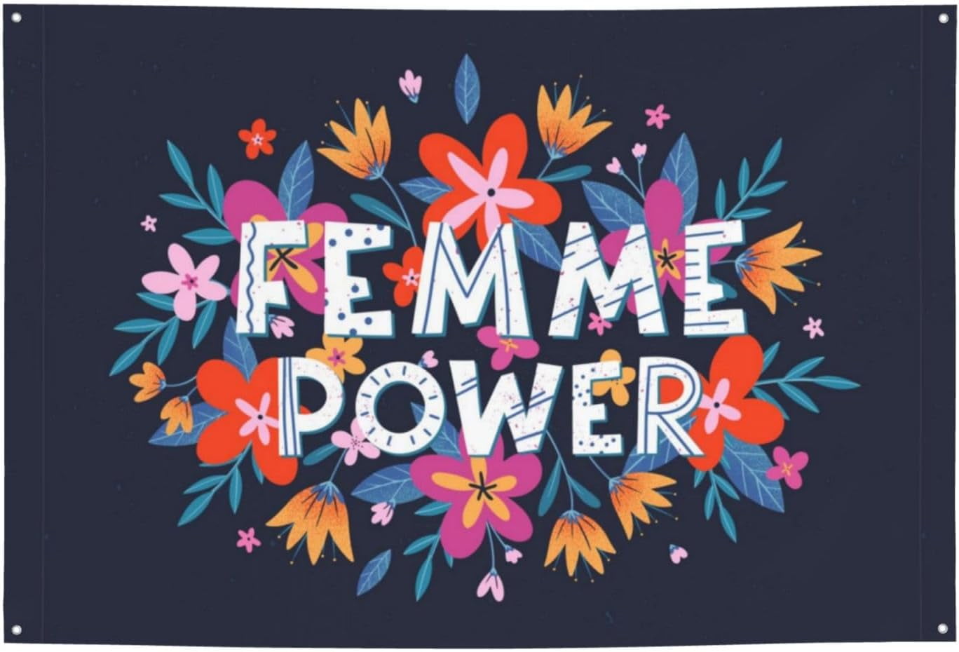 Women's Equality Day 2024 Banner Large Background Backdrop Flag Party ...