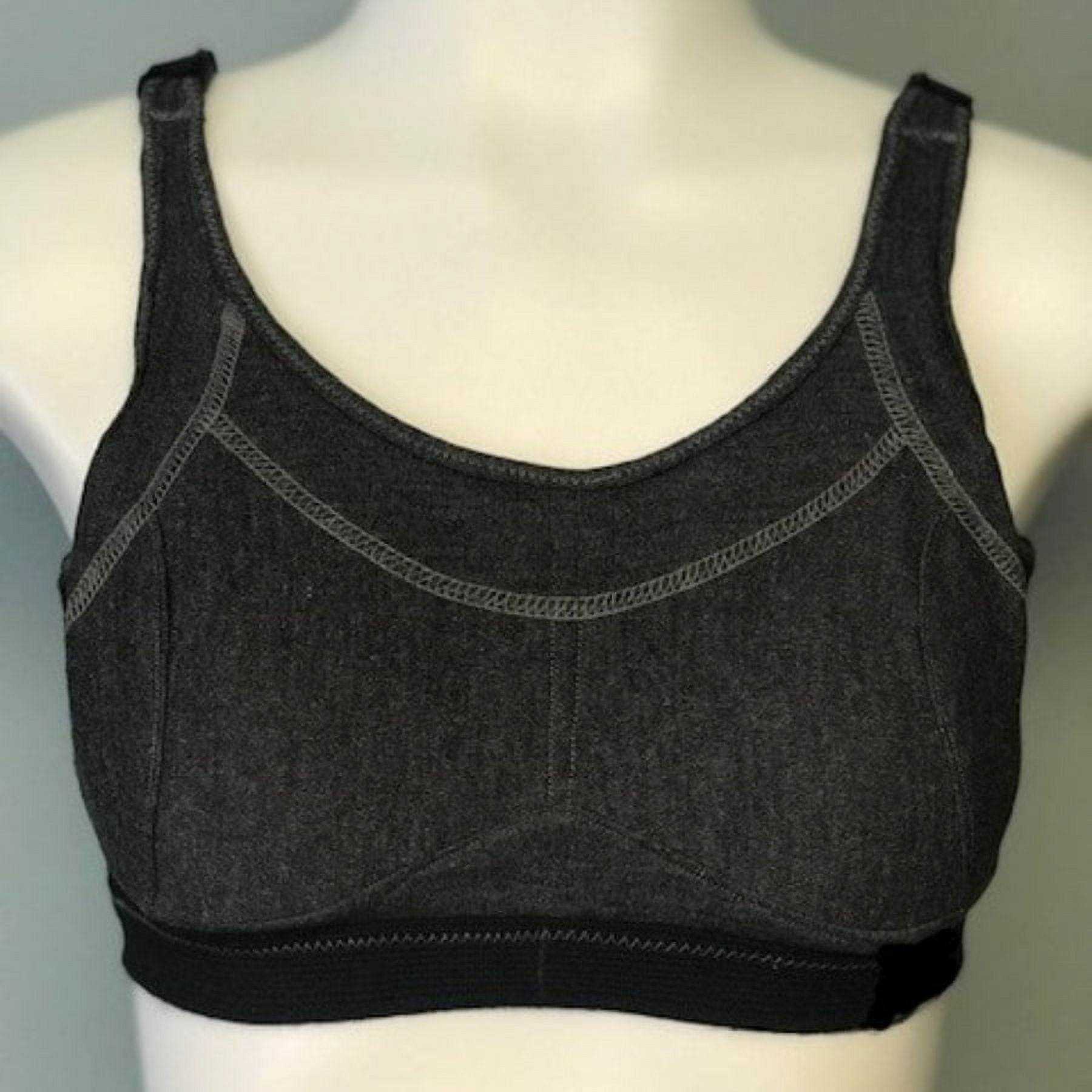 Women's Essential FR Tech™ Active Fit Safety Bra - 40H - Walmart.com