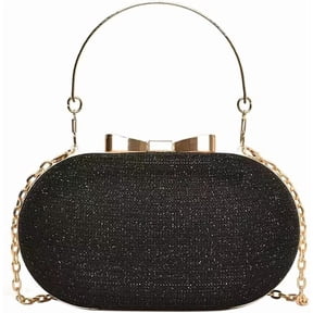 Sparkling Evening Bag Clutch Purse for Women Handbag For Formal Wedding ...