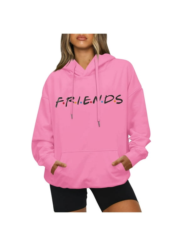 Friends Sweatshirt