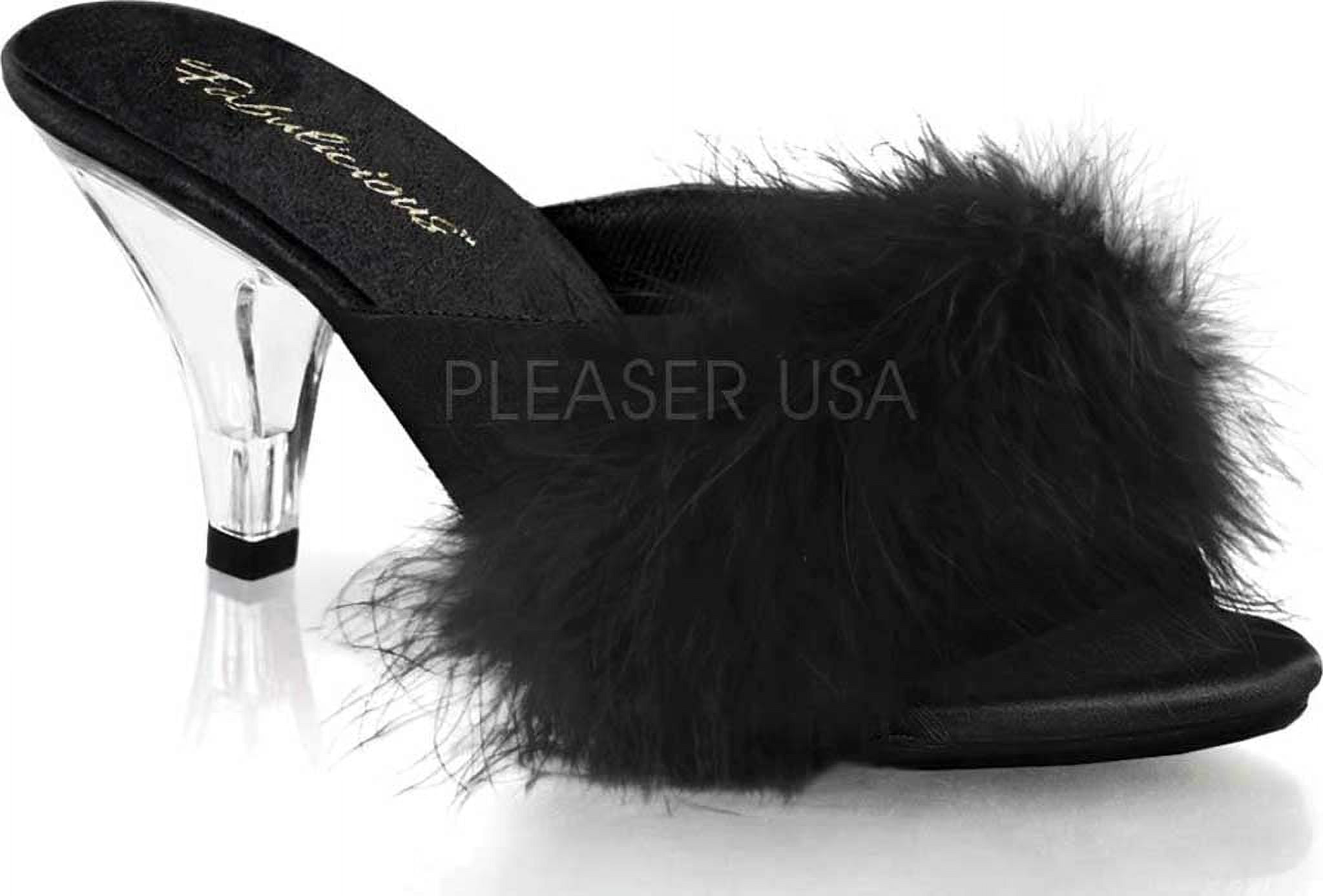 Women's Fabulicious Belle 301F - Walmart.com