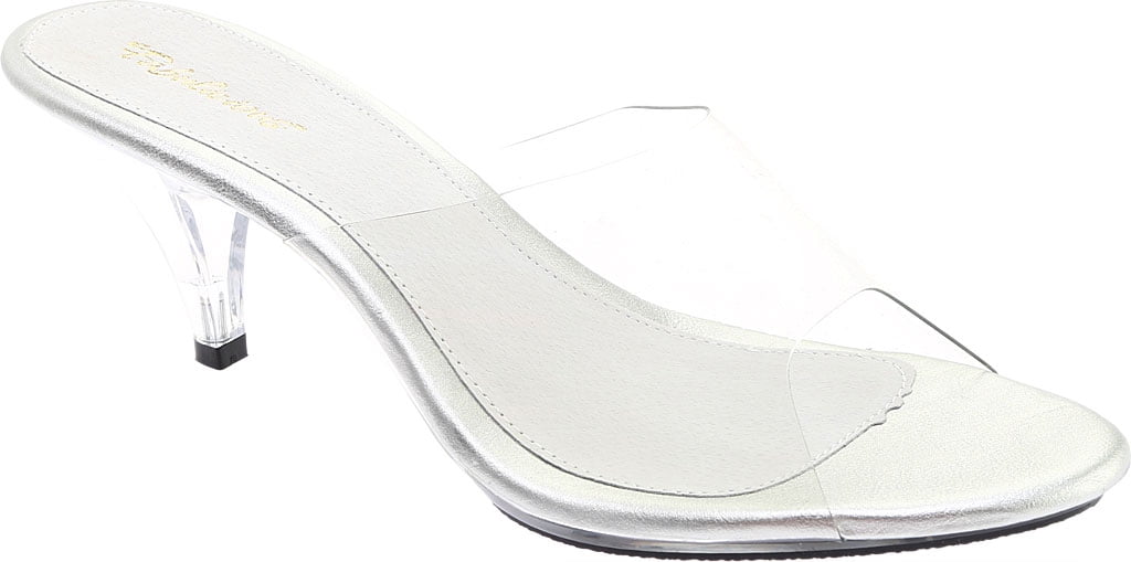 Women's Fabulicious Belle 301 - Walmart.com