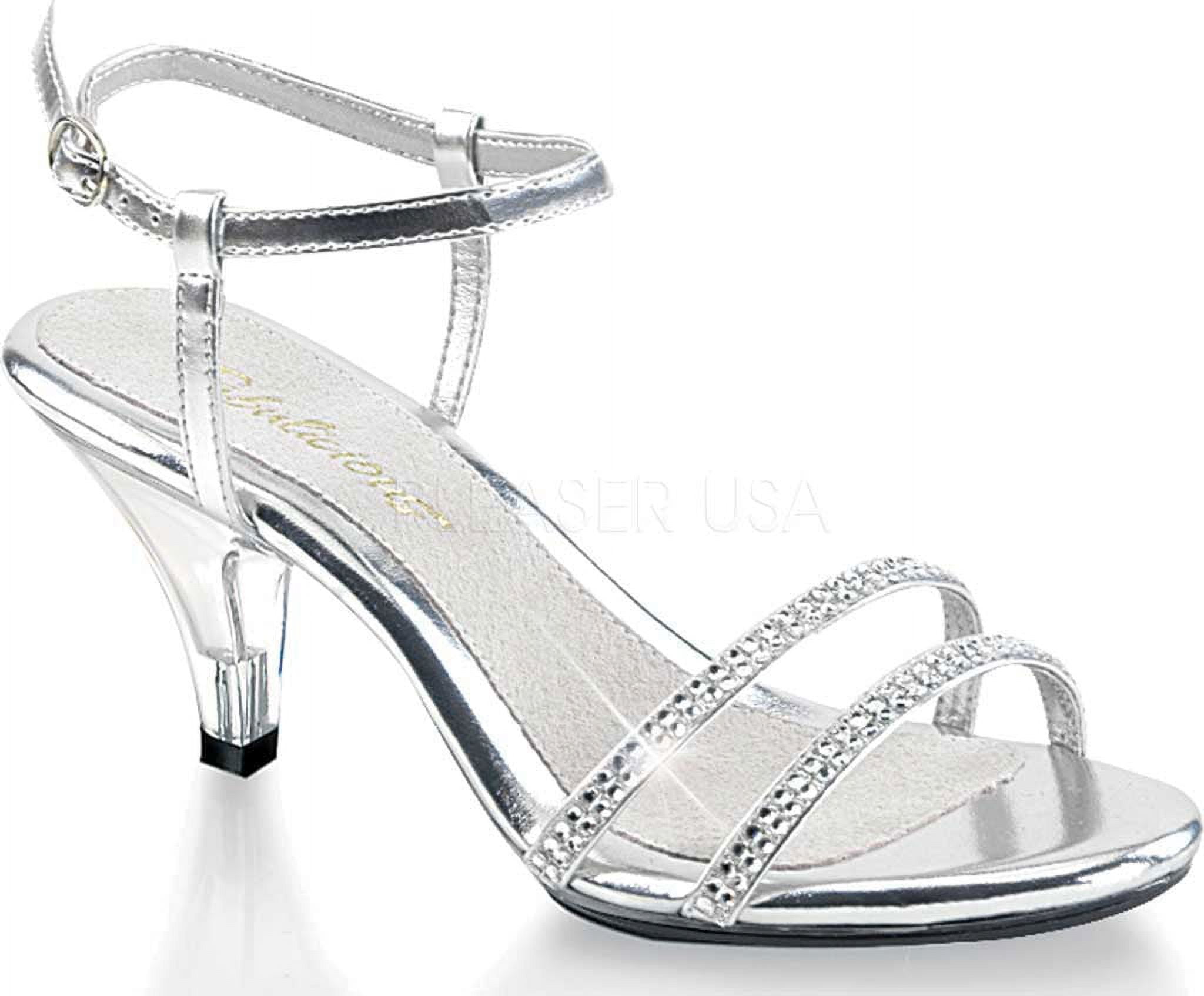 Women's Fabulicious Belle 316 - Walmart.com