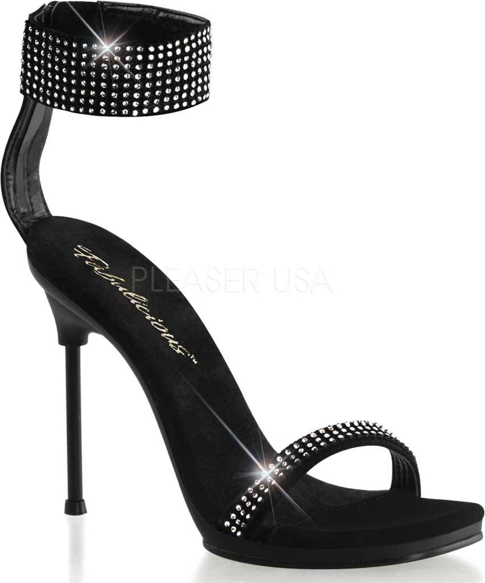 Women's Fabulicious Chic 40 - Walmart.com