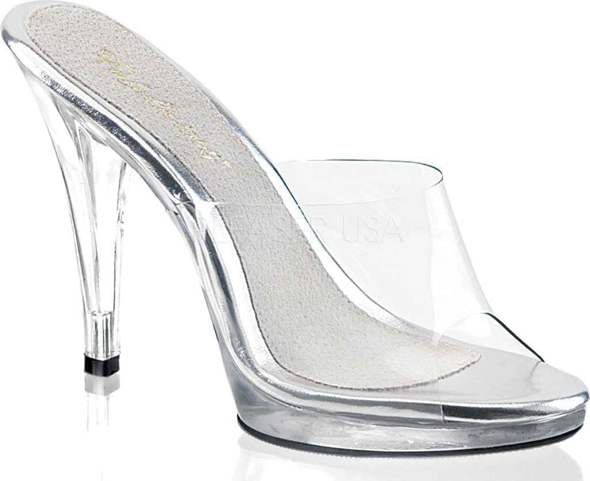 Women's Fabulicious Flair 401 - Walmart.com