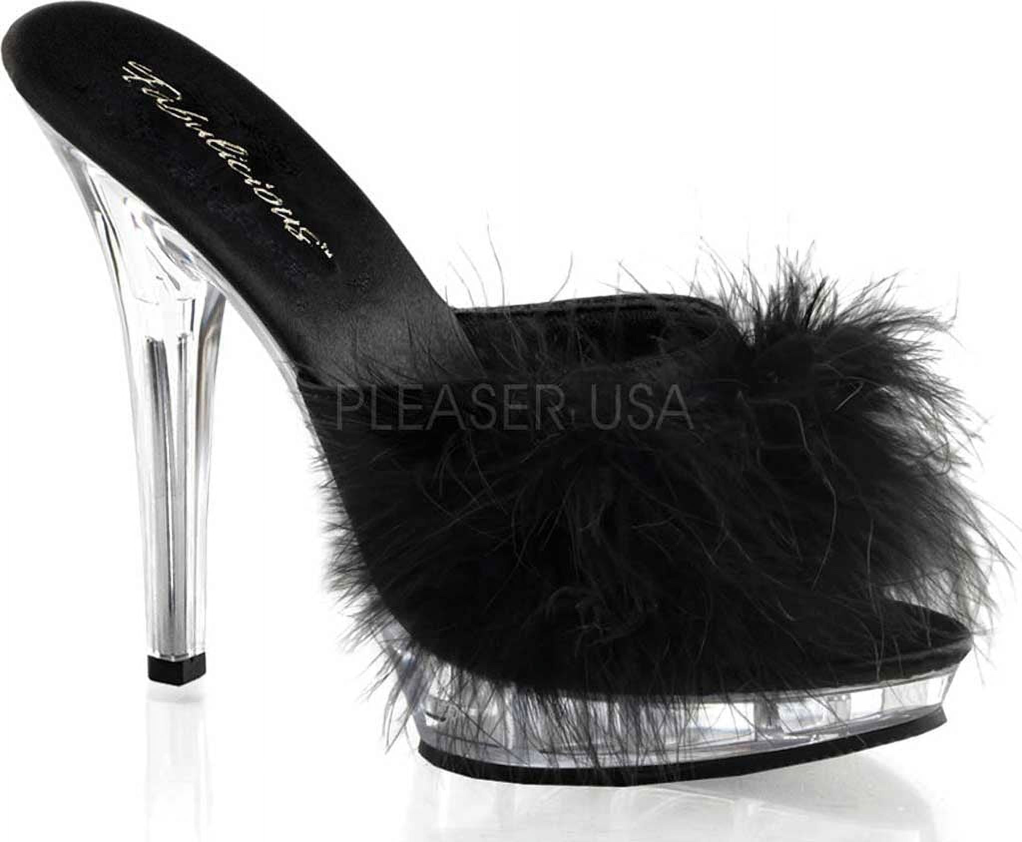 Women's Fabulicious Lip 101-8 - Walmart.com