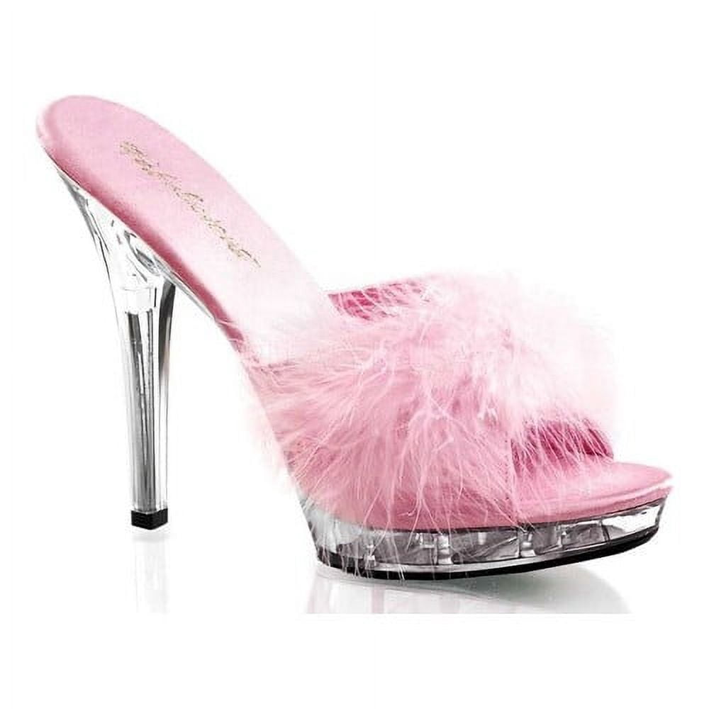 Women's Fabulicious Lip 101-8 - Walmart.com