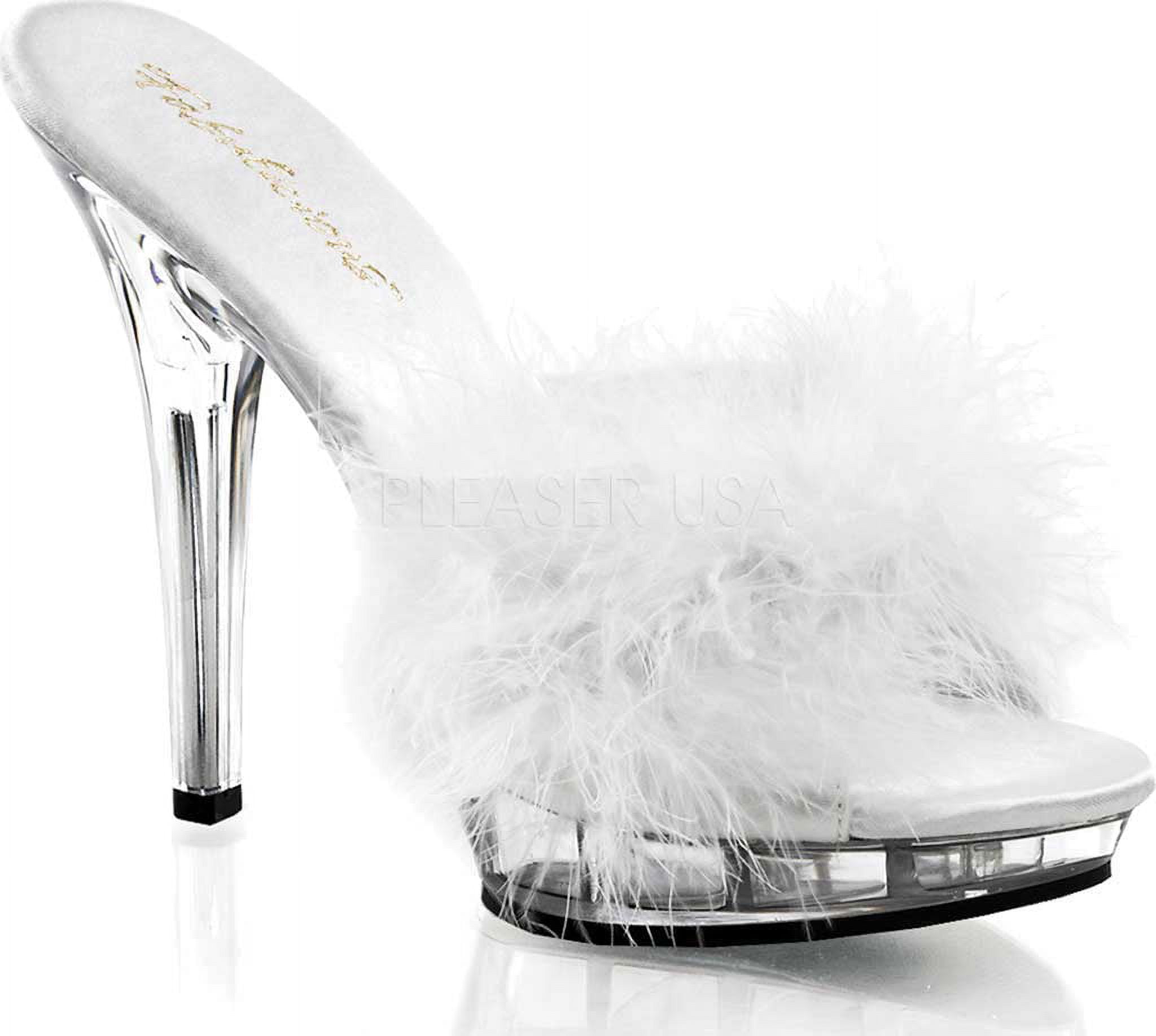 Women's Fabulicious Lip 101-8 - Walmart.com