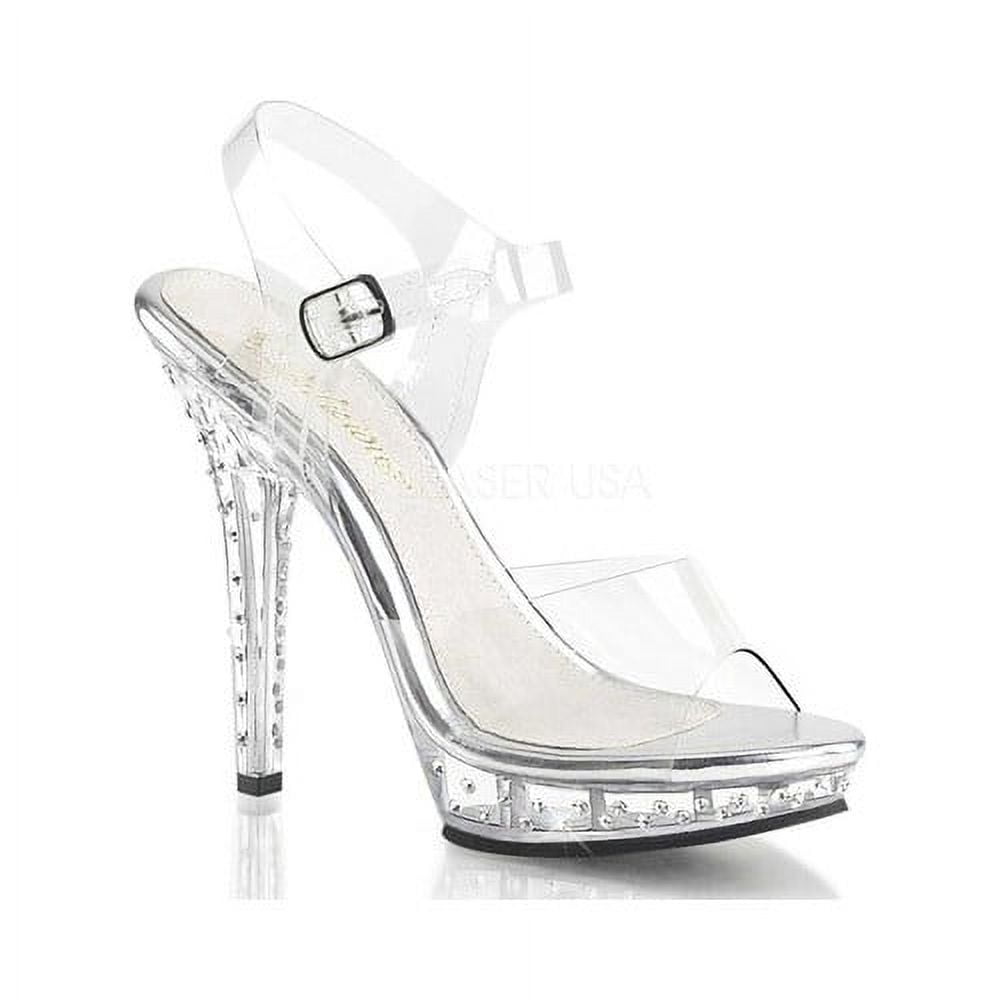 Women's Fabulicious Lip 108SDT - Walmart.com
