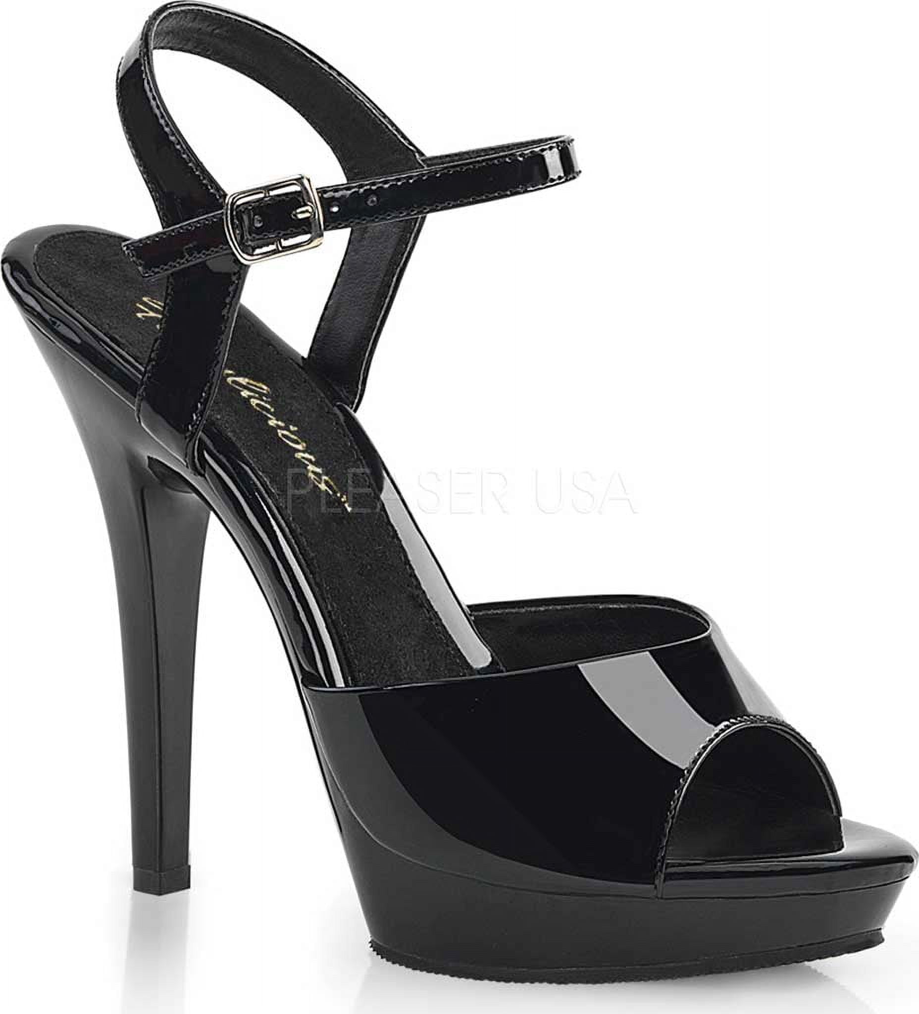 Women's Fabulicious Lip 109 - Walmart.com