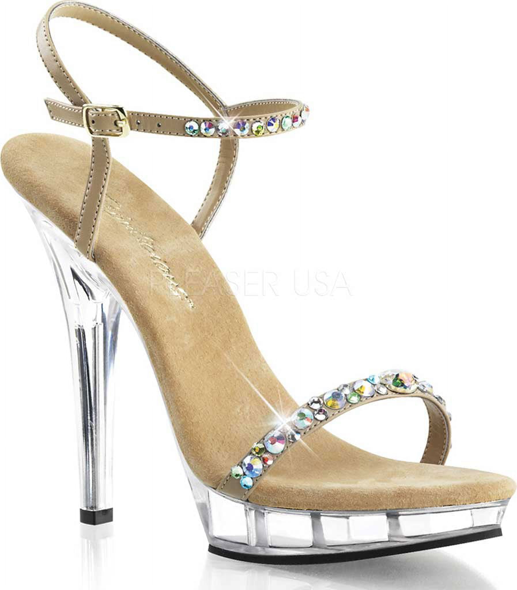 Women's Fabulicious Lip 131 - Walmart.com