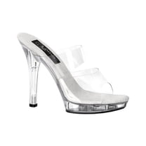 Women's Fabulicious Lip 108SDT - Walmart.com
