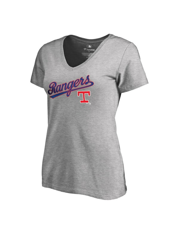 Texas Rangers T-shirts in Texas Rangers Team Shop - Walmart.com